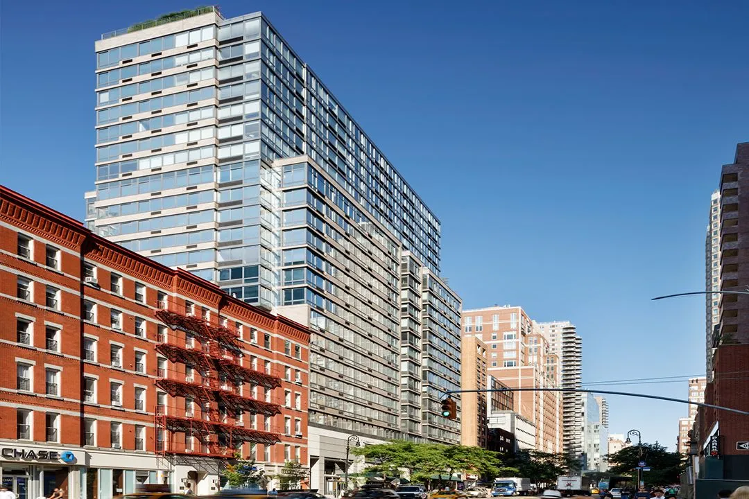 240 East 86th Street #5D in Yorkville, Manhattan | StreetEasy