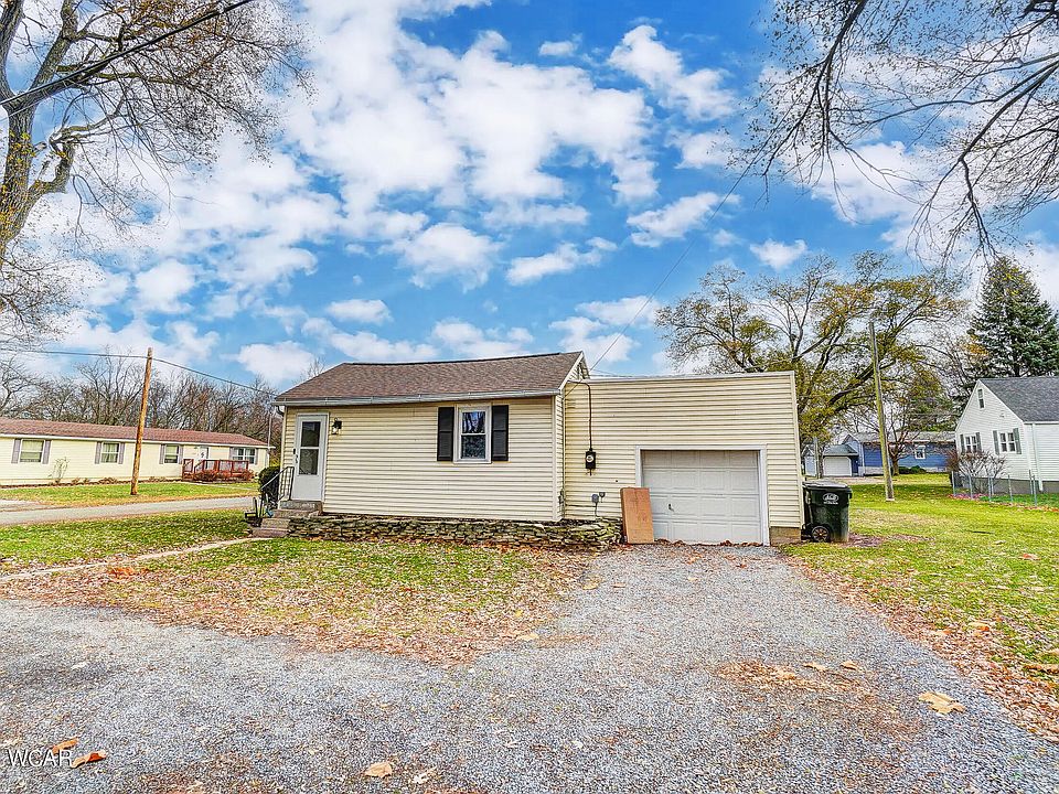 101 Holland Ave, Delphos, OH 45833 | Zillow