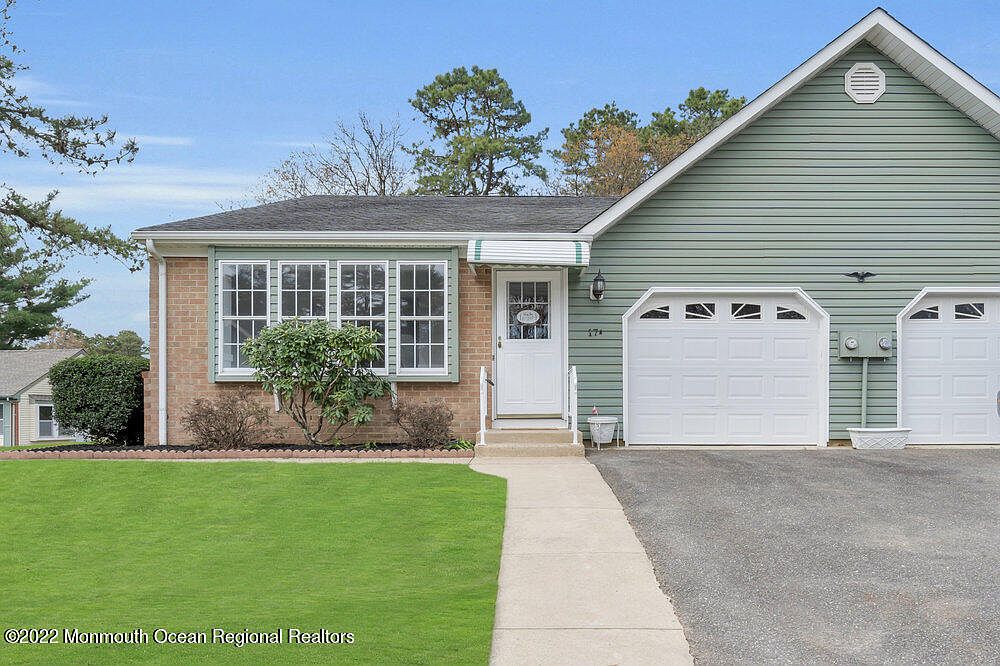 17 Spring Street UNIT A, Manchester Township, NJ 08759 | Zillow