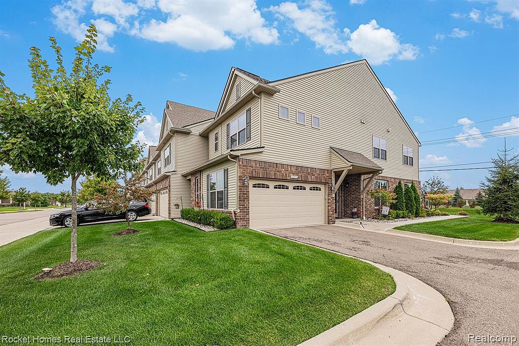 23092 Clarewood St, Macomb, MI 48042 | MLS #20240063528 | Zillow