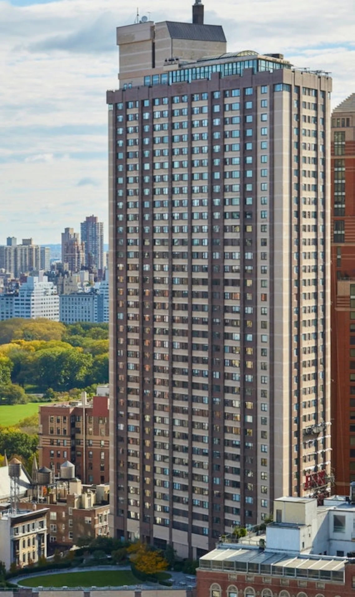 20 West 60th Street #9L in Lincoln Square, Manhattan | StreetEasy