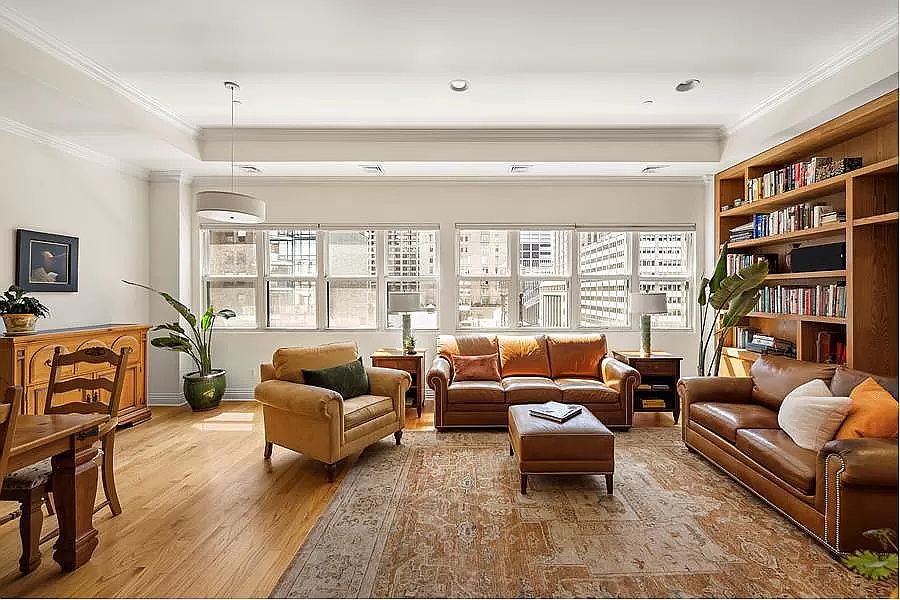 25 Murray St APT 8A, New York, NY 10007 | MLS #22969027 | Zillow
