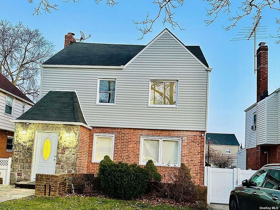 115-21 222nd Street, Cambria Heights, NY 11411 | Zillow