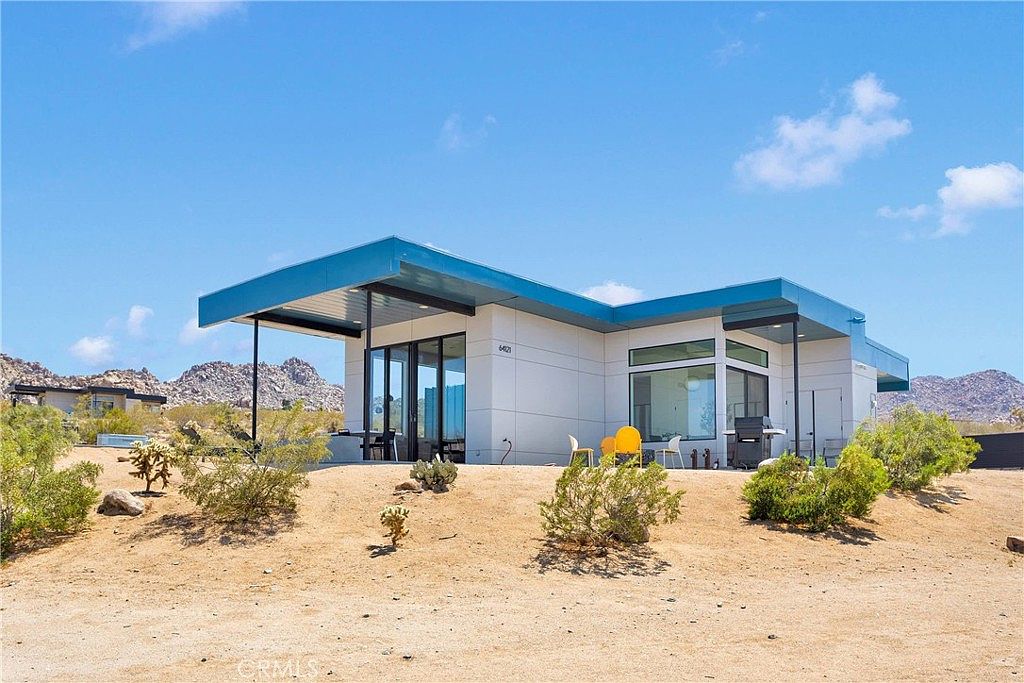64121 Sullivan Rd, Joshua Tree, CA 92252 | Zillow