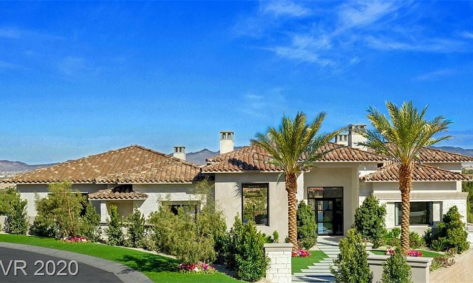 20 Shadow Canyon Ct, Las Vegas, NV 89141 | Zillow