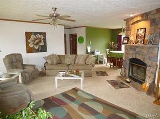 934 County Road 68, Bixby, MO 65439 | MLS #25008703 | Zillow