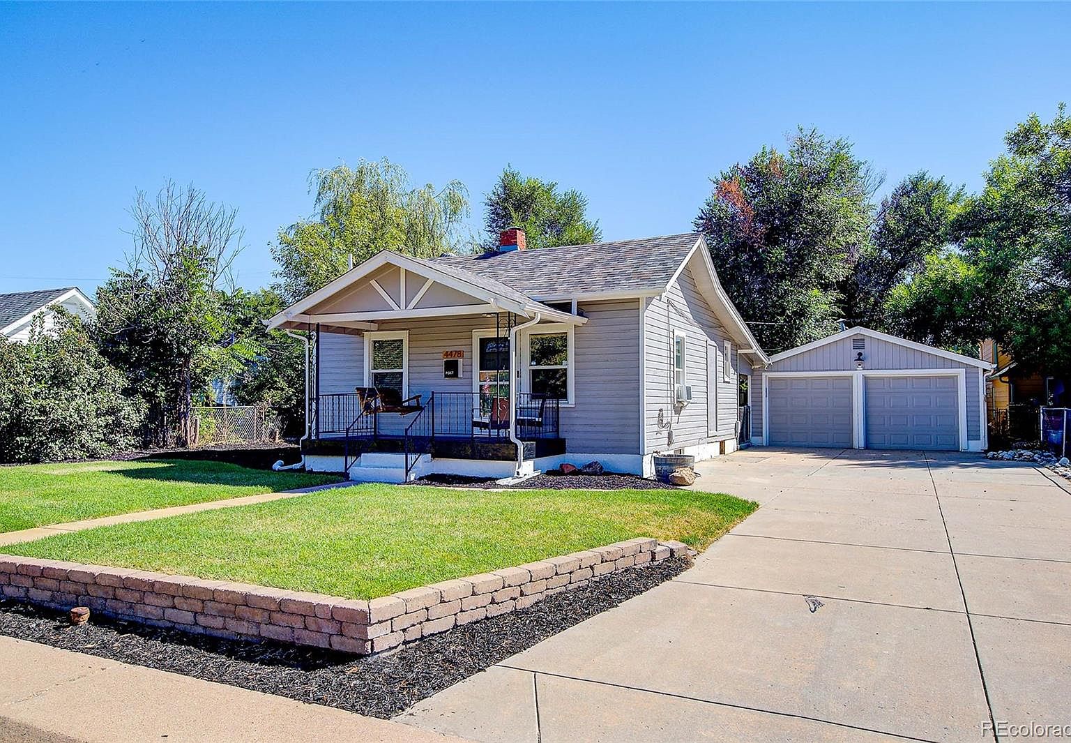4478 S Acoma Street, Englewood, CO 80110 | MLS #4643737 | Zillow