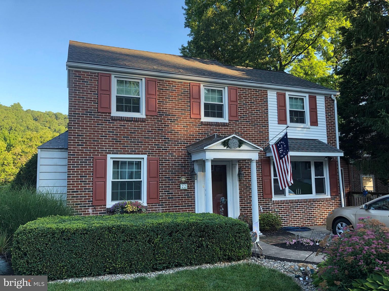 22 E 34th St, Reading, PA 19606 | Zillow