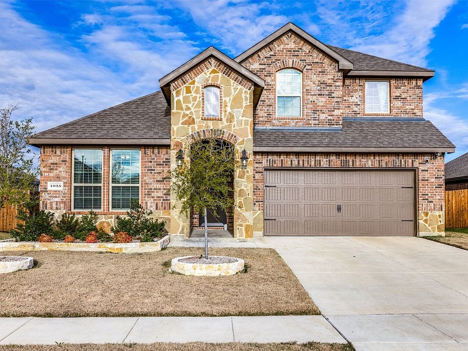 4038 Woodford Dr, Forney, TX 75126 | Zillow