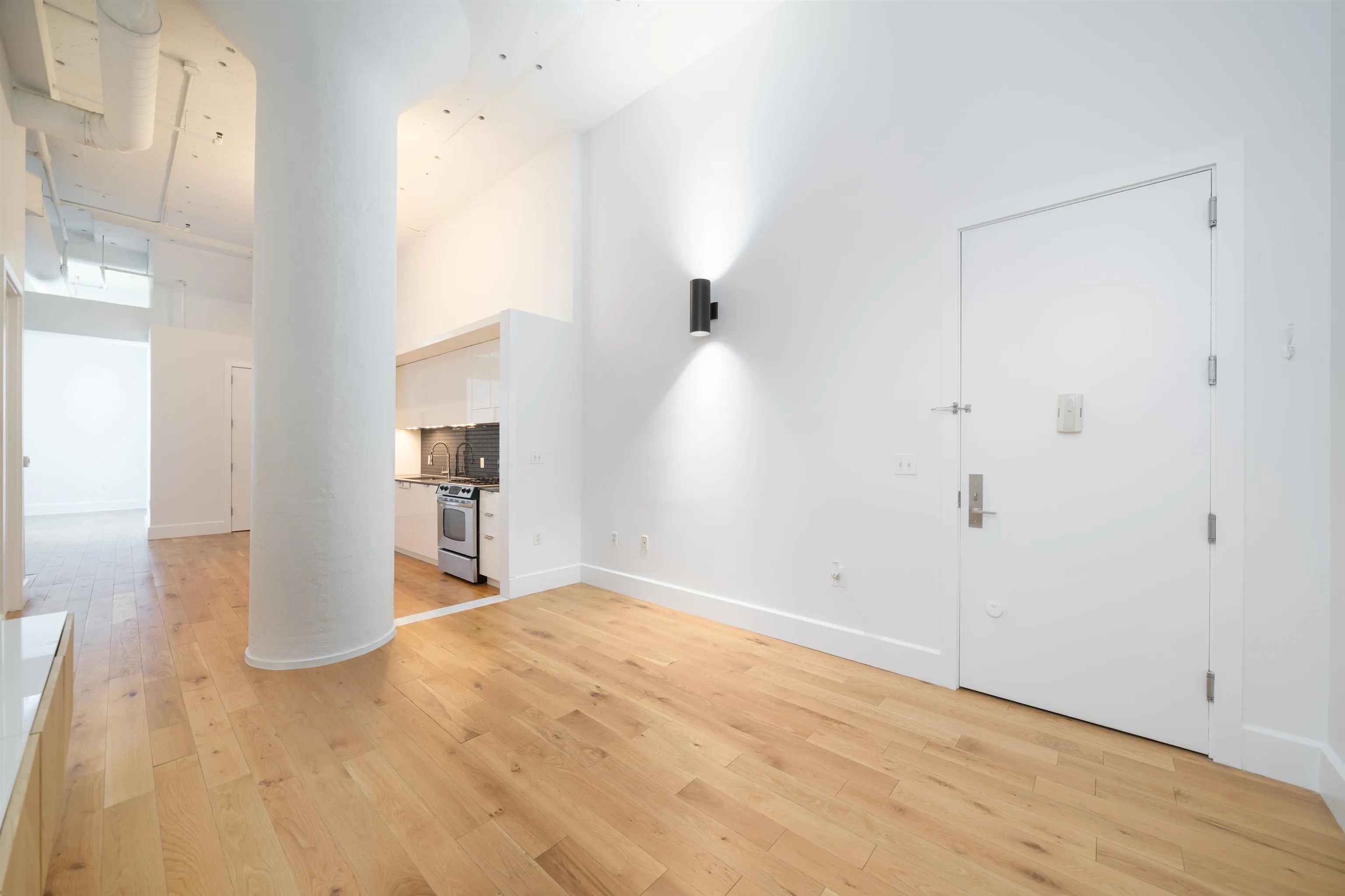 50 Dey Street #453 in West Side, New Jersey | StreetEasy
