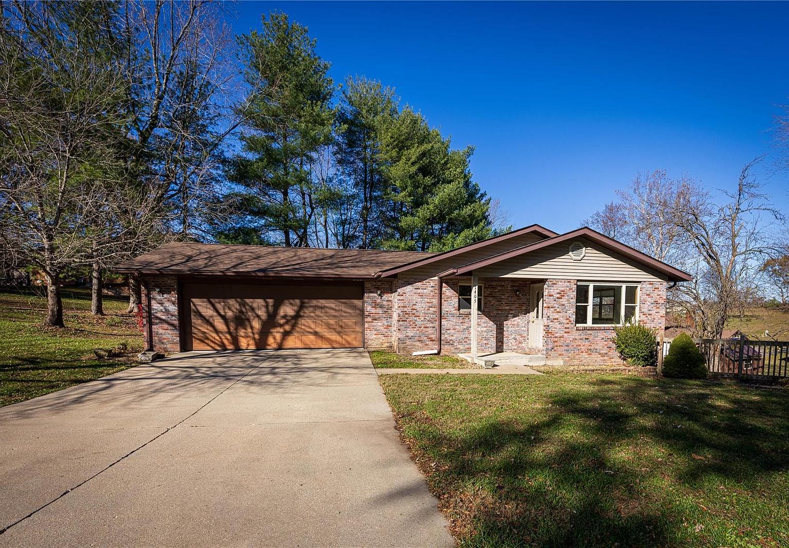 1405 Shawn Dr, Jackson, MO 63755 | Zillow