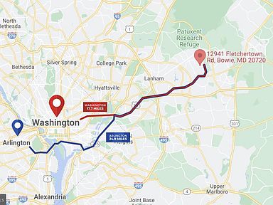 12941 Fletchertown Rd, Bowie, MD 20720 | Zillow