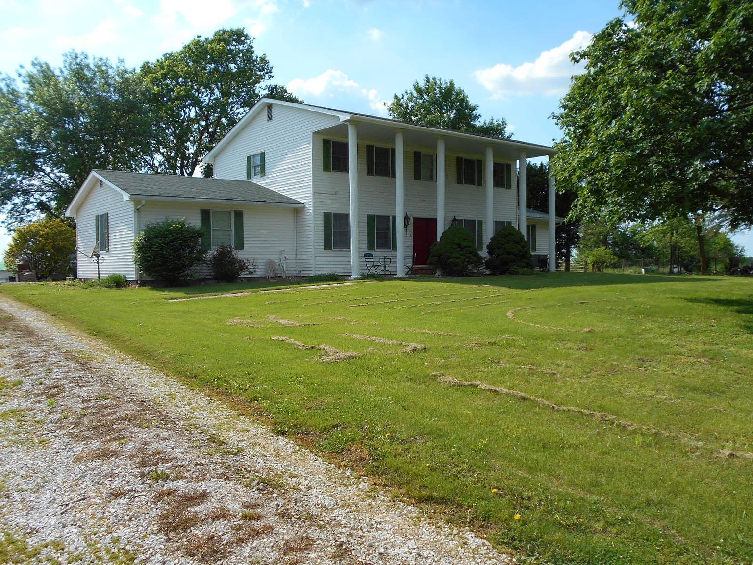 2585 Highway 3, Armstrong, MO 65230 | Zillow