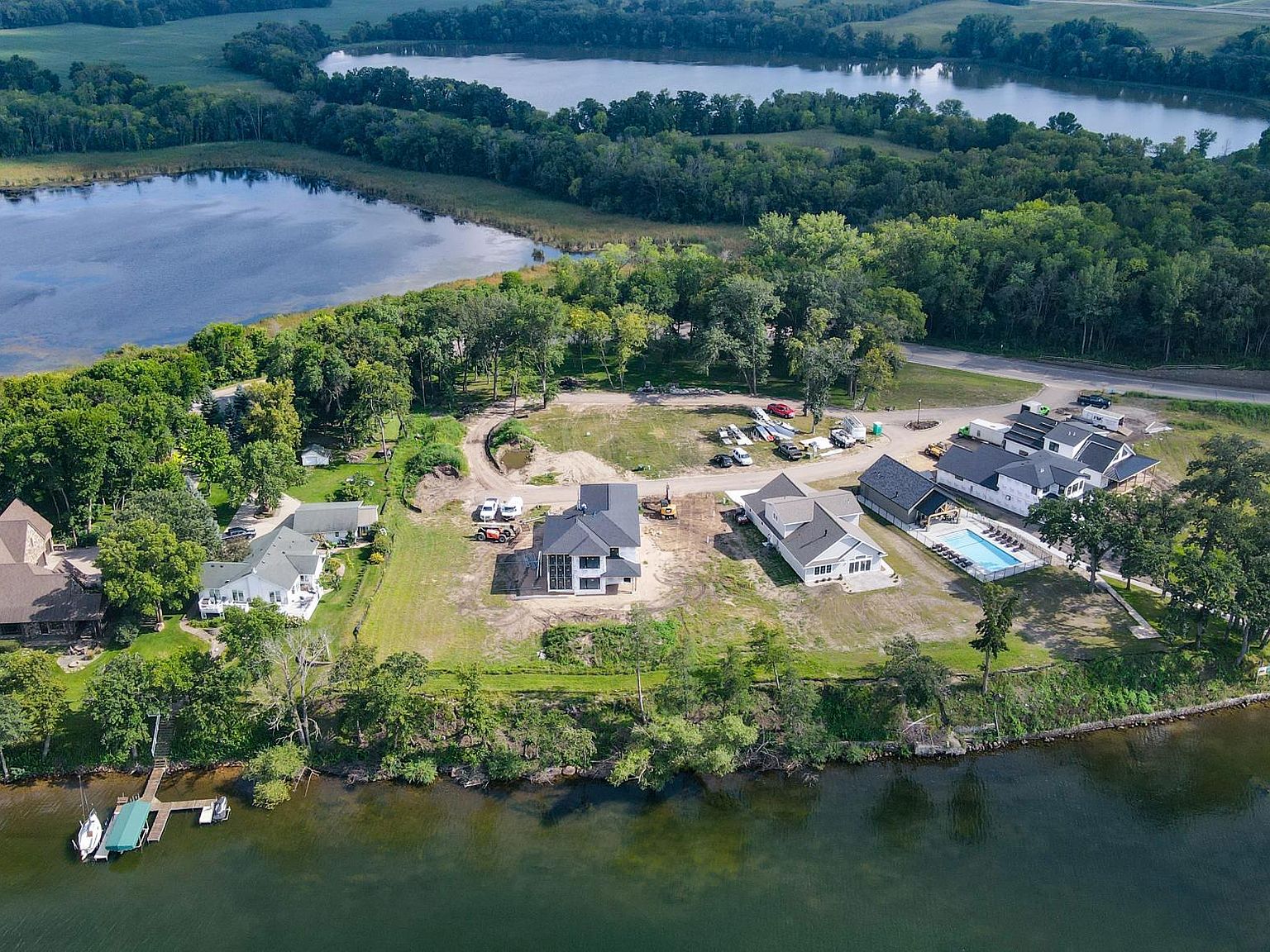 11600 Indian Beach Rd, Spicer, MN 56288 | MLS #6544055 | Zillow