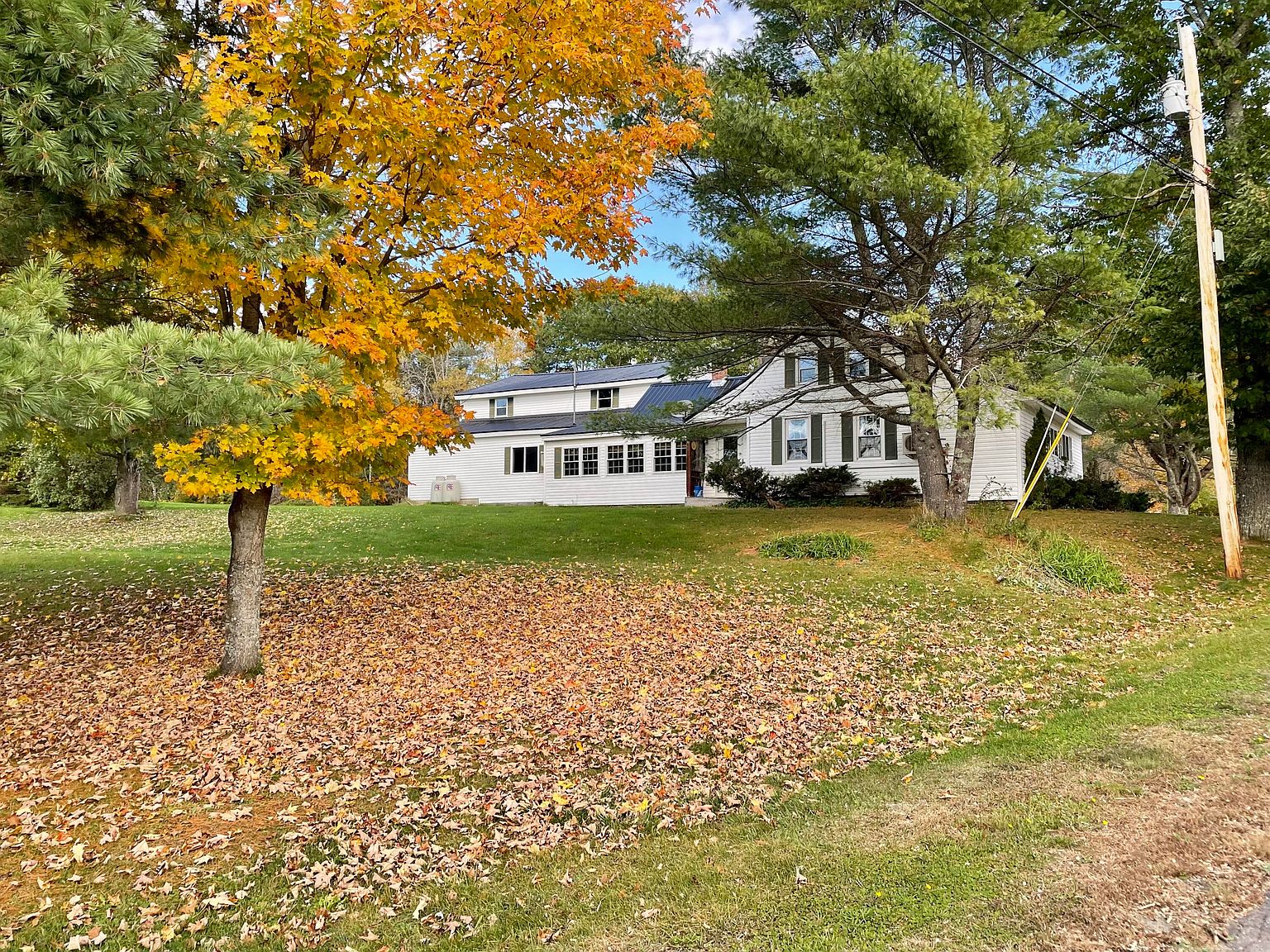 298 Range Road, Atkinson, ME 04426 | Zillow