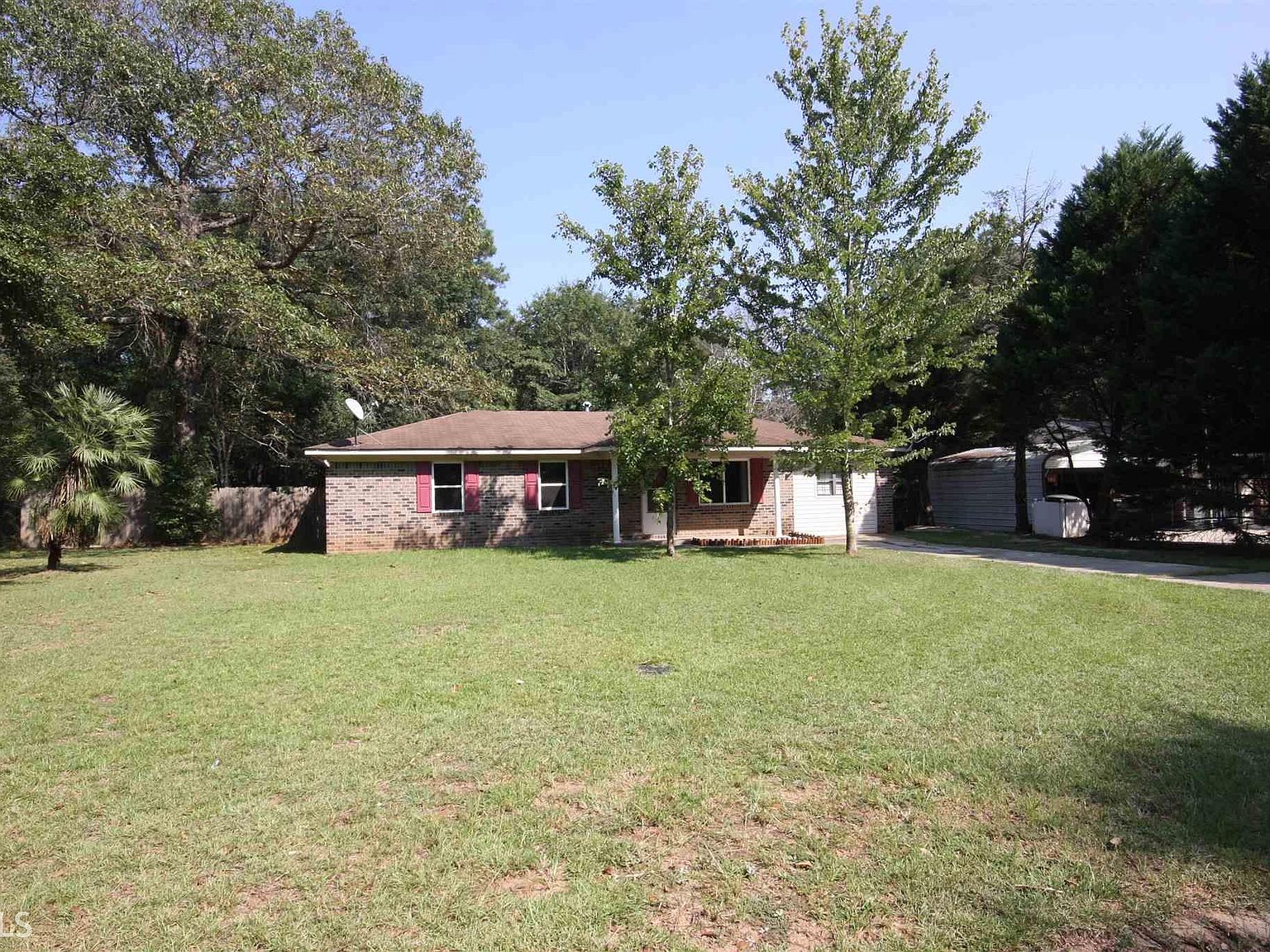 432 Courtney Ln, Perry, GA 31069 | Zillow