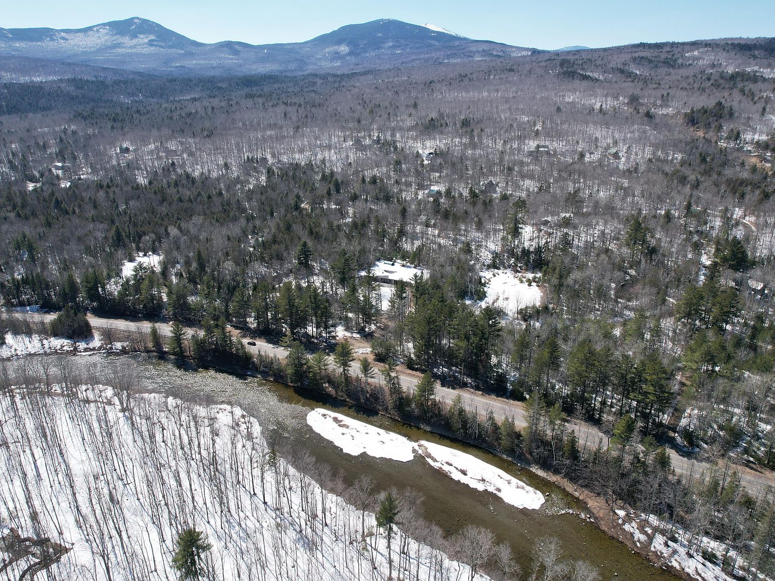 1003 Johnson Circle, Kingfield, ME 04947 | Zillow