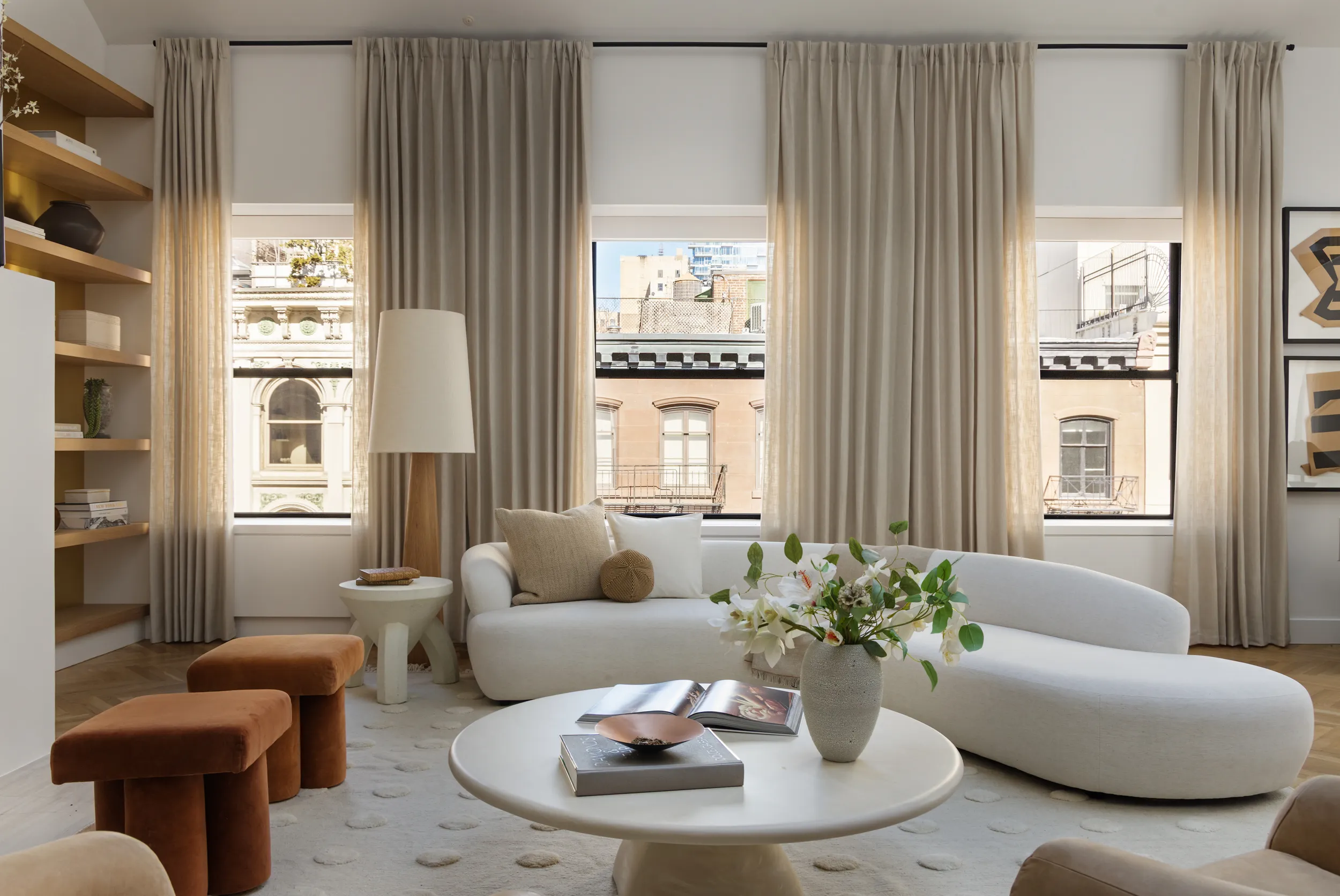 45 Warren Street PENTHOUSE in Tribeca, Manhattan | StreetEasy