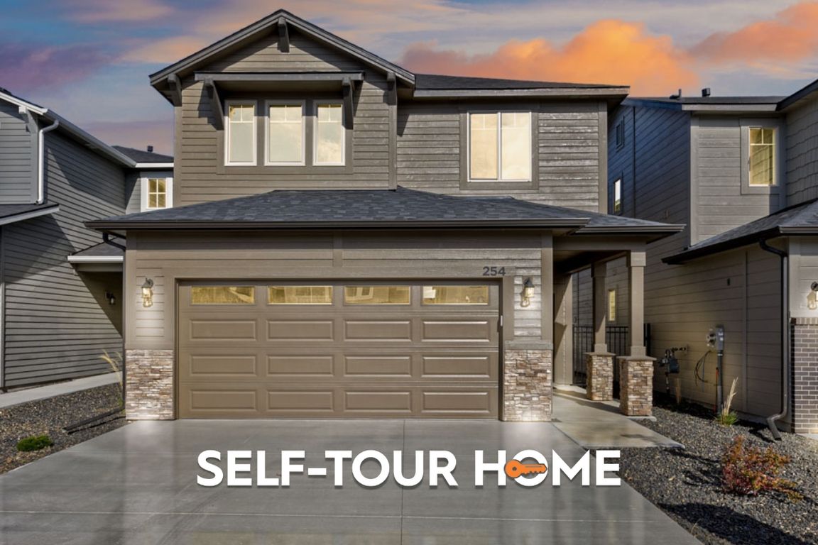 254 W Broyhill St, Meridian, ID 83642 | MLS #98970411 | Zillow