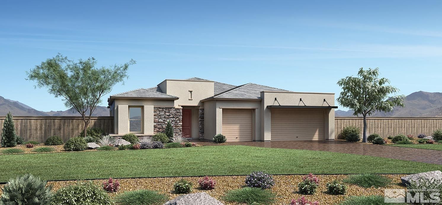 8941 Suncreek Trl HOMESITE 152, Reno, NV 89523 | Zillow