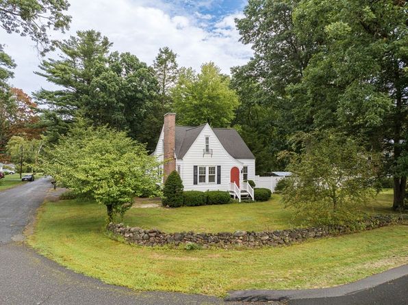 Wilbraham Real Estate - Wilbraham MA Homes For Sale | Zillow