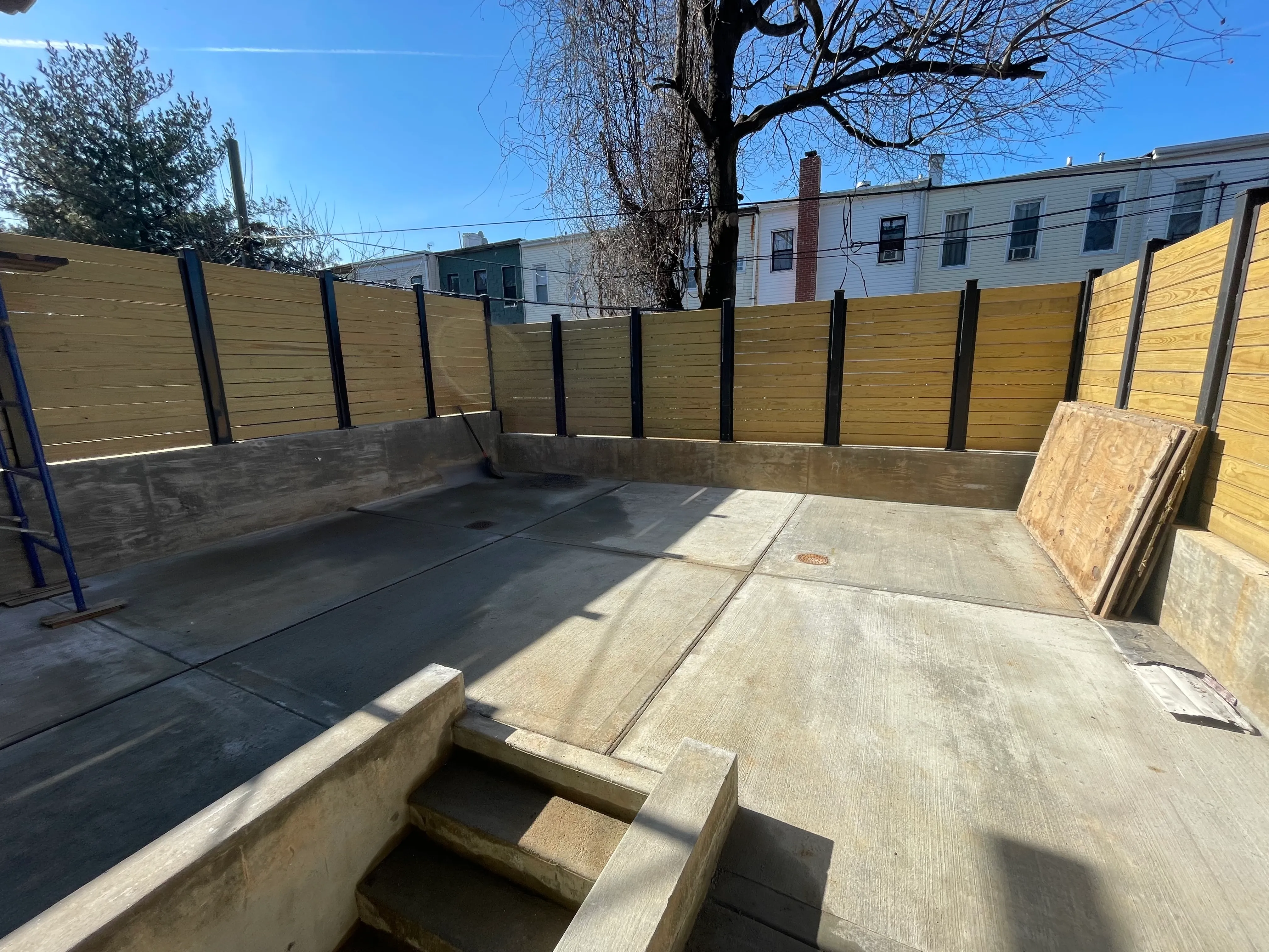 71 Schaefer Street #1A in Bushwick, Brooklyn | StreetEasy
