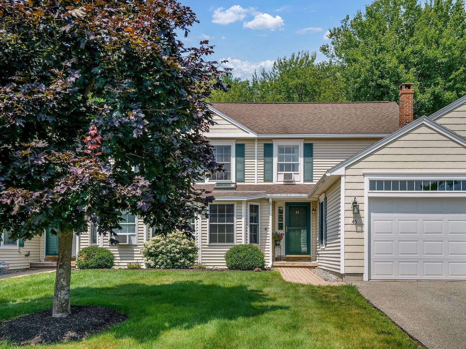 45 Signature Drive #45, Brunswick, ME 04011 | Zillow