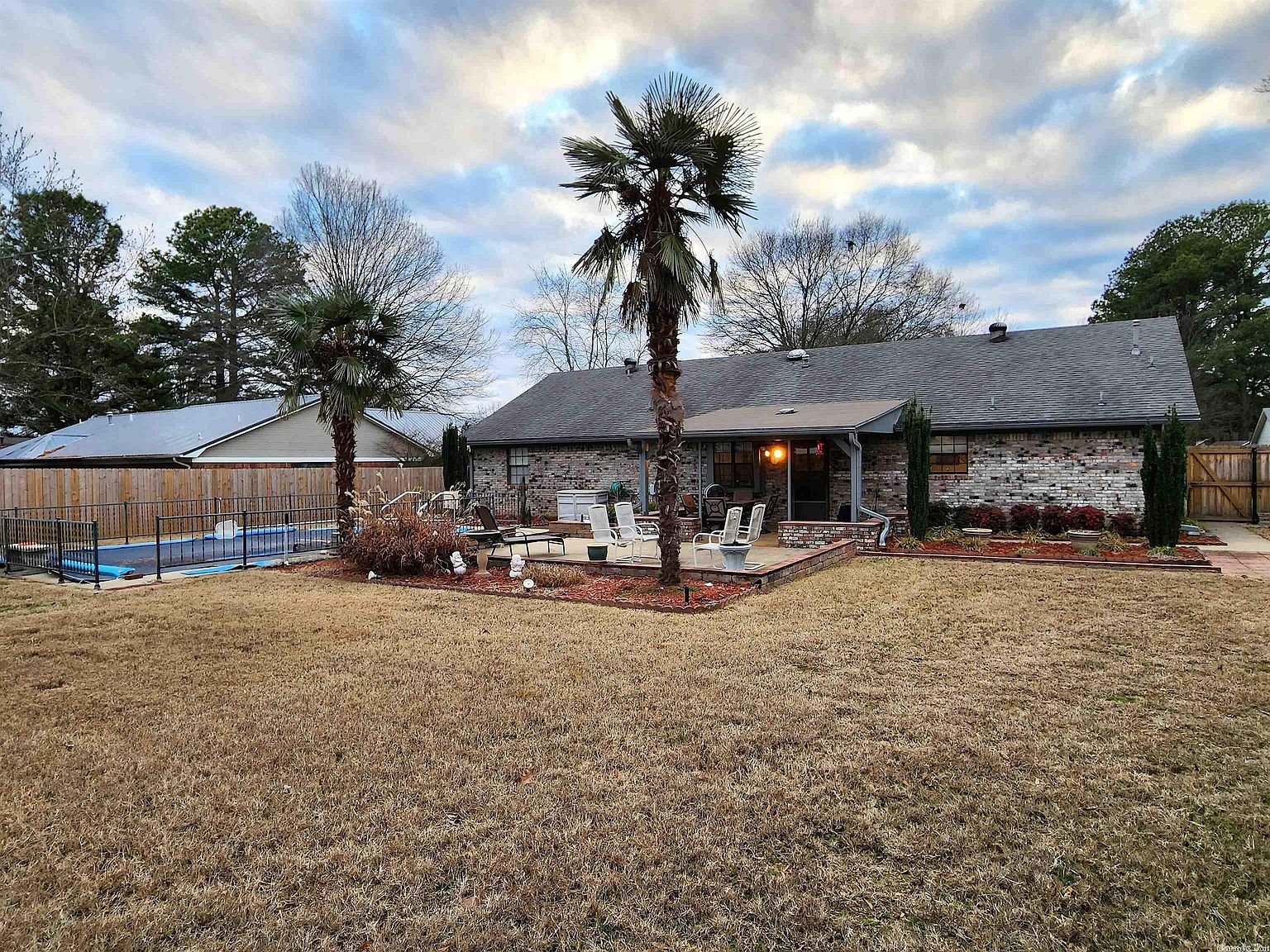 6 Summerfield Dr, Conway, AR 72034 | Zillow