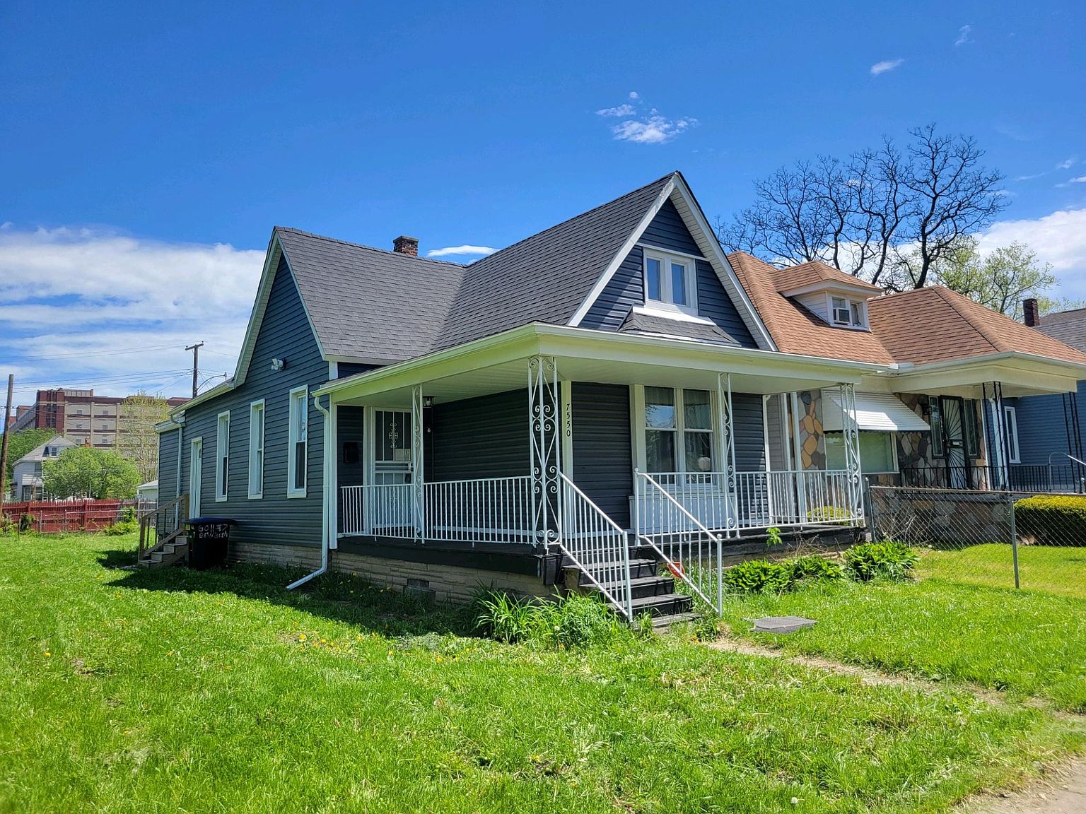 7550 Melrose St, Detroit, MI 48211 | Zillow