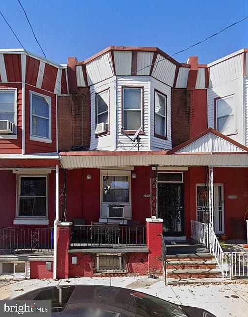 2718 N 29th St Philadelphia Pa 19132 Zillow