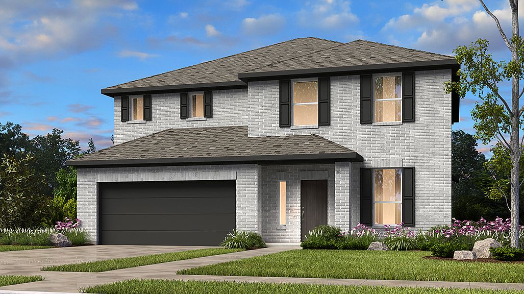 309 Terrene Trl, Georgetown, TX 78628 | Zillow