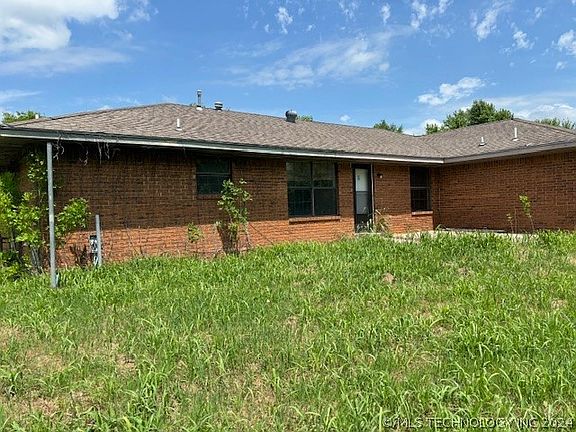 16355 County Road 1586, Ada, OK 74820 | Zillow