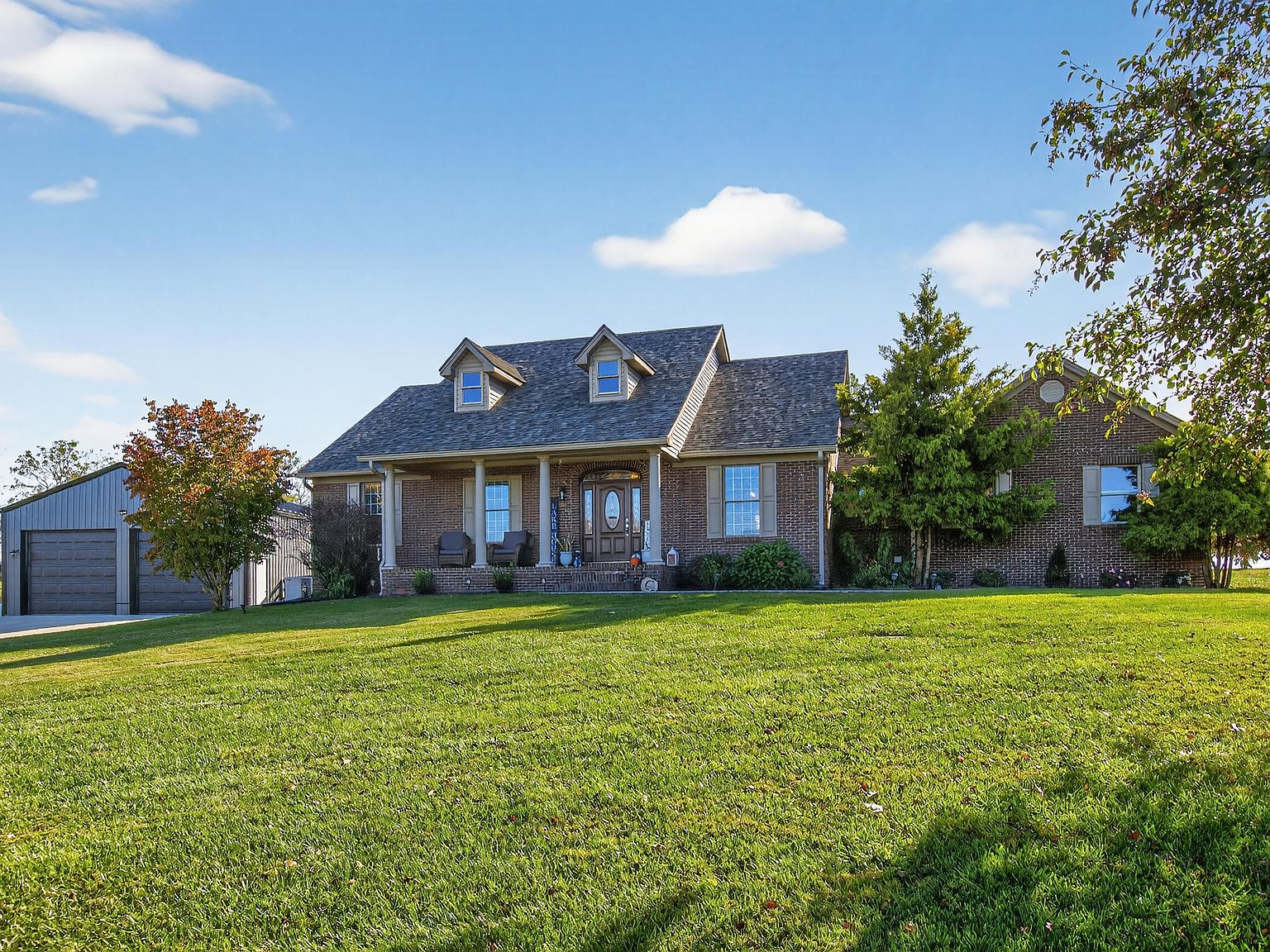 836 N Homestead Ln, Lancaster, KY 40444 | Zillow