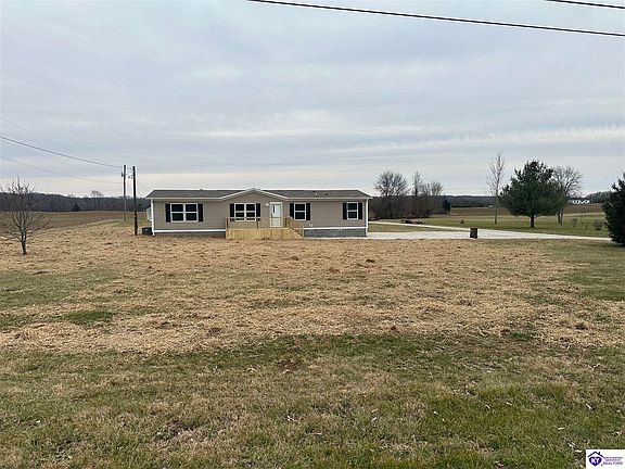 1138 Charlie Pile Rd, Guston, KY 40142 | Zillow