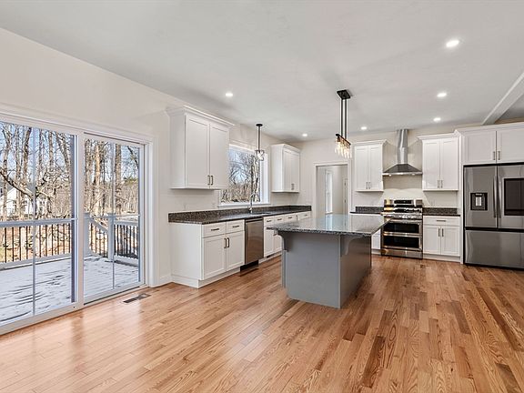 279 Fisher Rd, Holden, MA 01520 | MLS #73204835 | Zillow