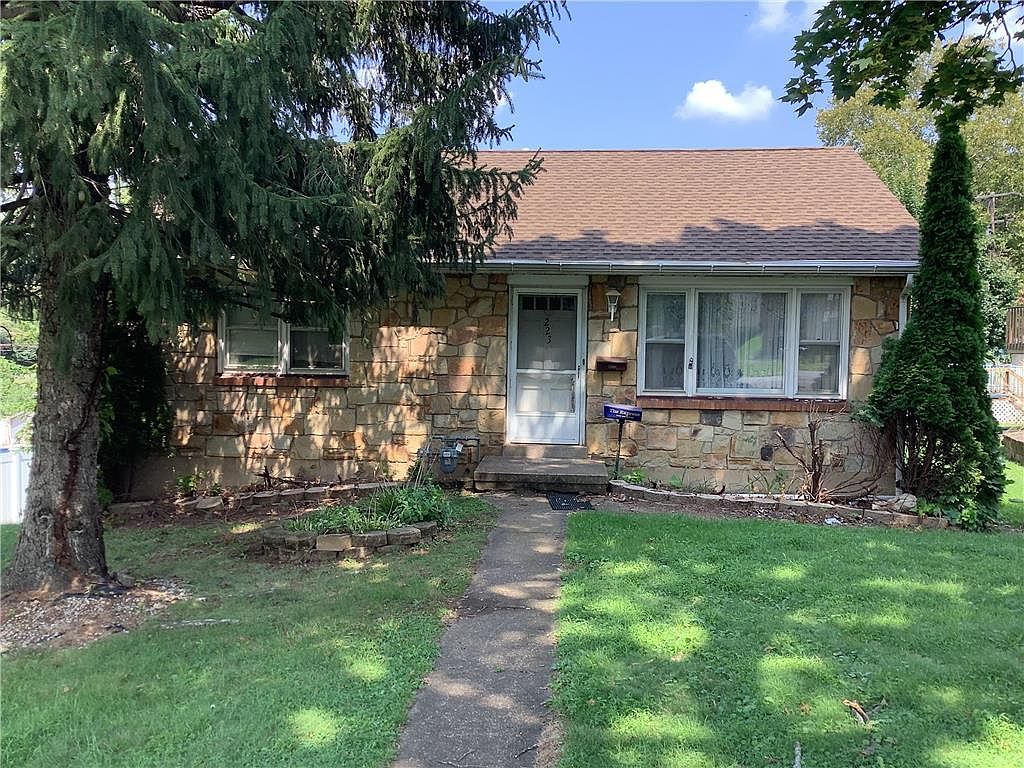 223 N 16th St, Easton, PA 18042 | Zillow
