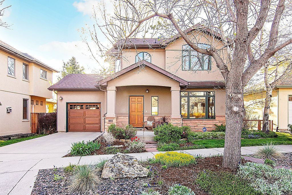 993 Poplar Pl, Boulder, CO 80304 | Zillow