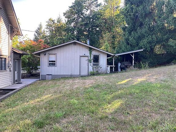 160 N Old Mill Hill Rd, Hoodsport, WA 98548 | Zillow