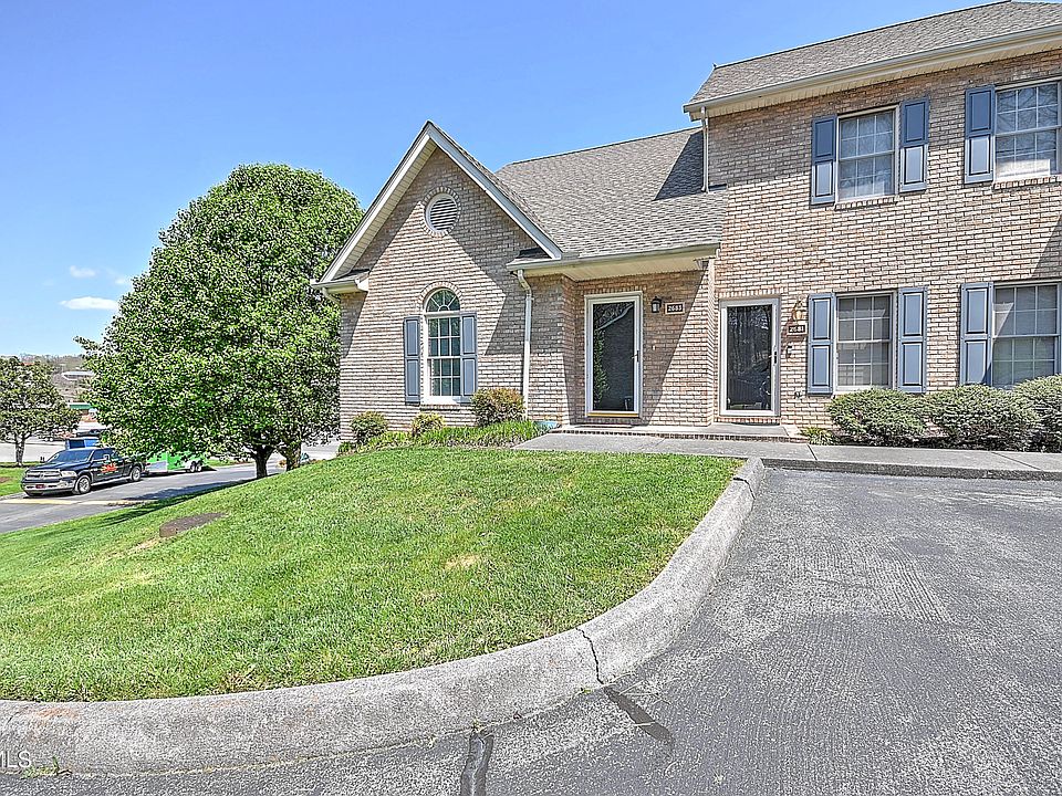 2683 Timbers Edge Trce #2683, Kingsport, TN 37660 | Zillow