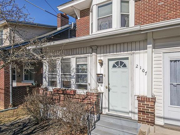 2107 Walbert Ave, Allentown, PA 18104 | Zillow