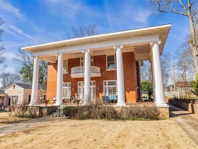51 Temple Avenue & Dent St, Newnan, GA 30263 | MLS #7195800 | Zillow