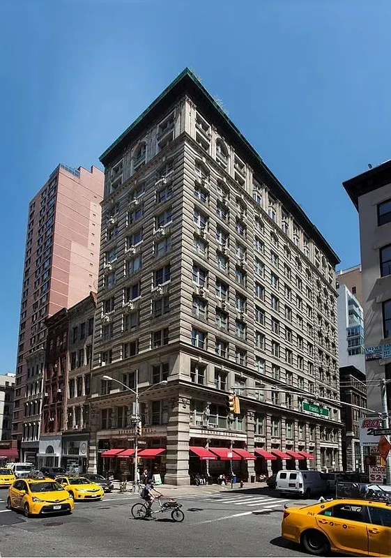 366 Broadway #PH in Tribeca, Manhattan | StreetEasy