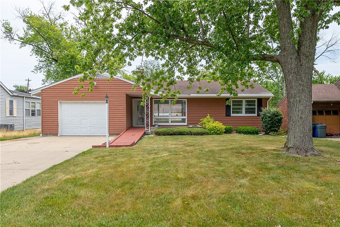488 N 34th St, Decatur, IL 62521 | Zillow