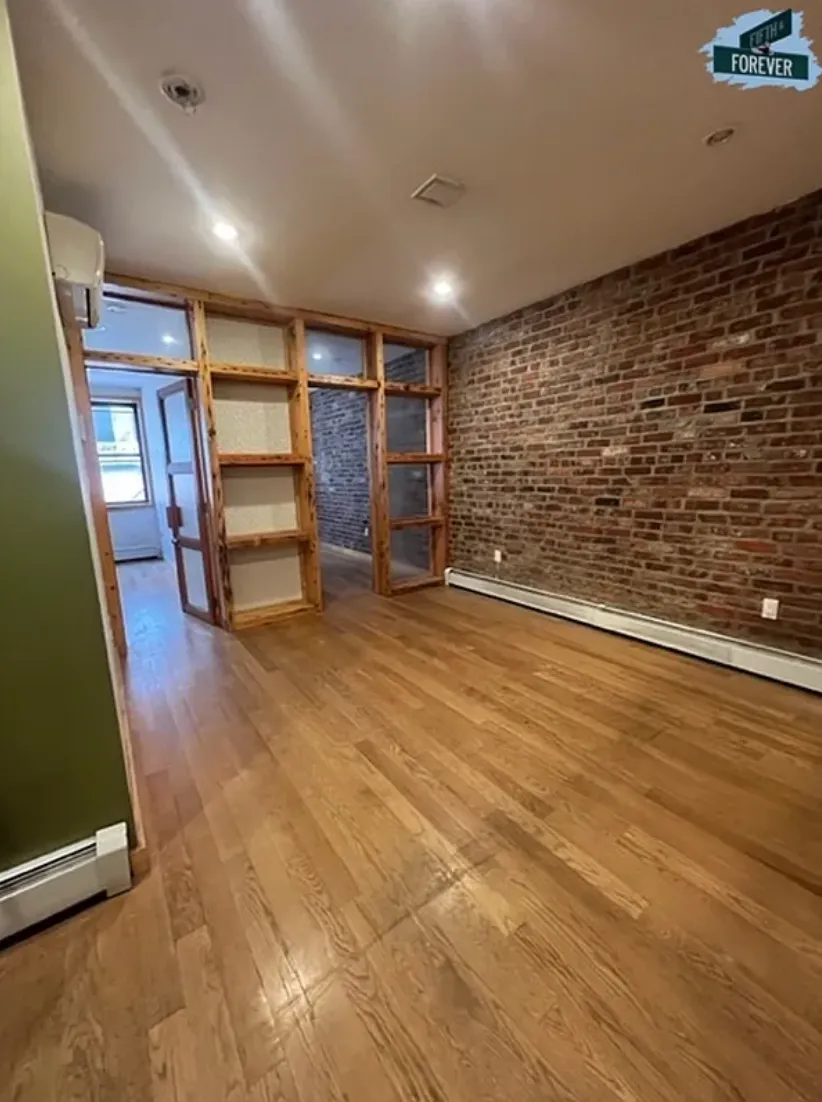 87 Chrystie Street #1B in Lower East Side, Manhattan | StreetEasy