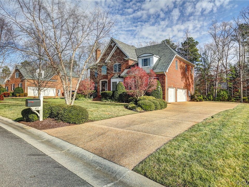 412 Wellfield Rd, Manakin Sabot, VA 23103 | Zillow