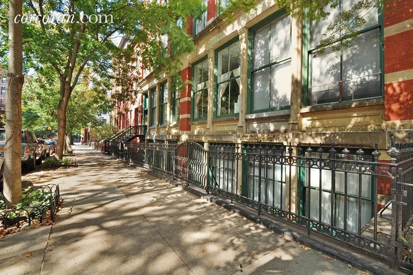 124 Atlantic Avenue #A1F in Cobble Hill, Brooklyn | StreetEasy