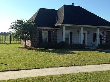 163 Lake Penchant Ct, Houma, LA 70360 | Zillow