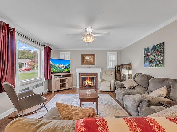 1246 Culbert Dr, Marion, VA 24354 | MLS #91576 | Zillow