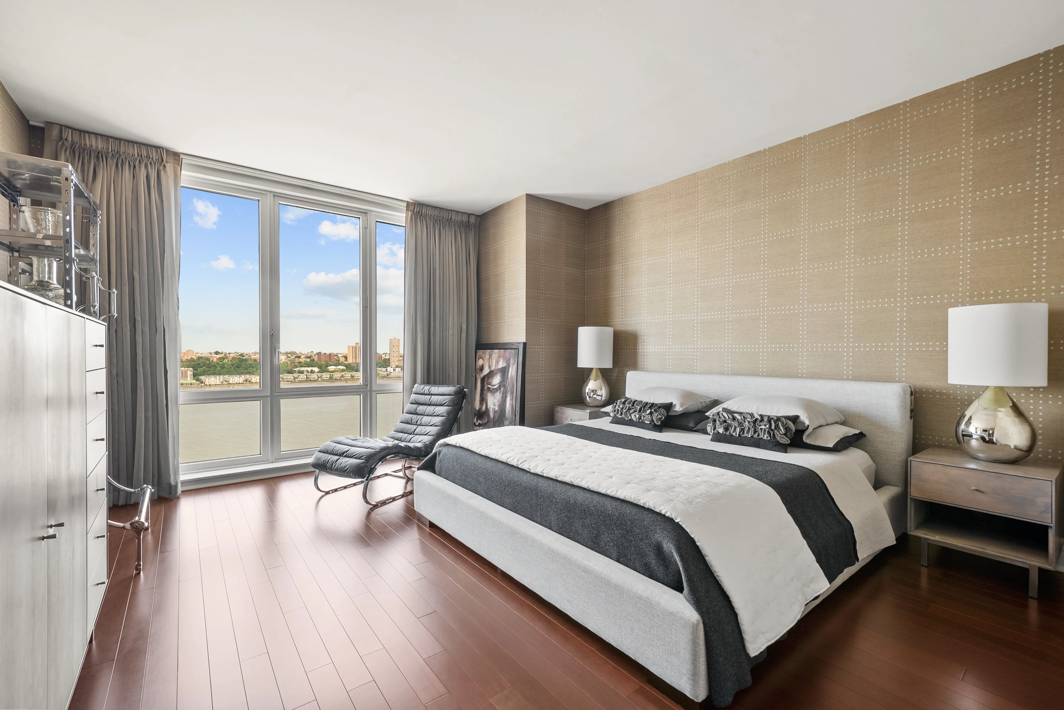 60 Riverside Boulevard #2403 in Lincoln Square, Manhattan | StreetEasy