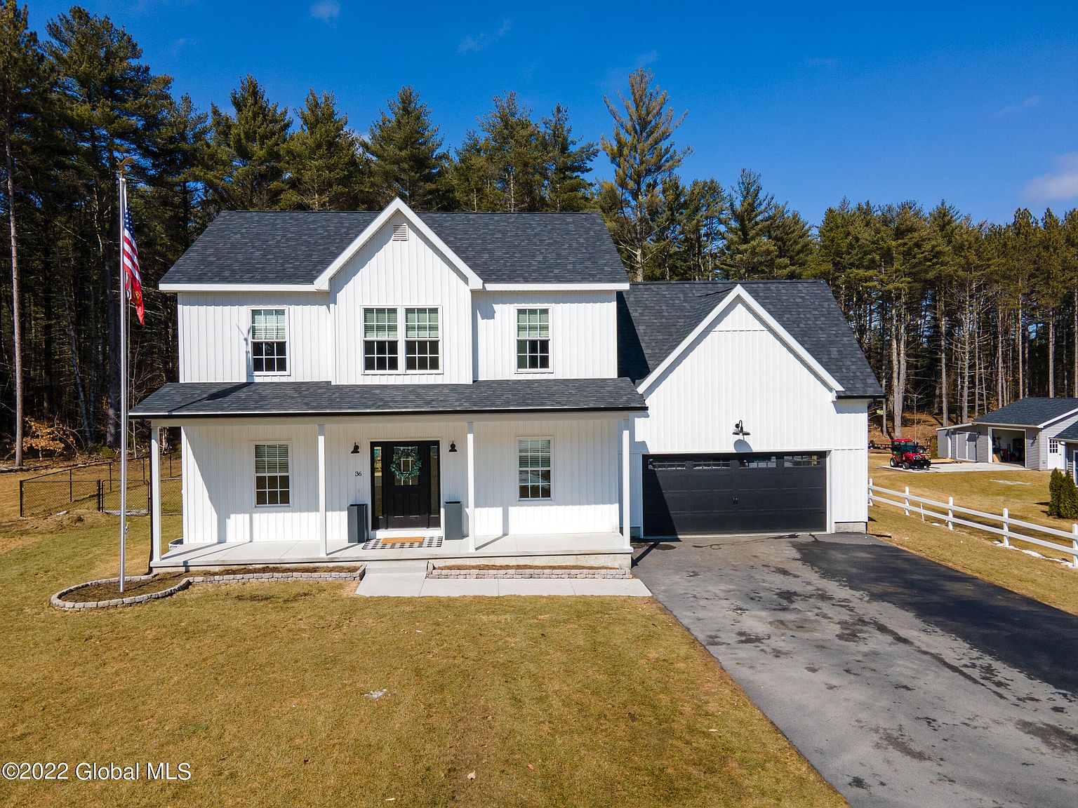 36 John Clendon Rd Road, Queensbury, NY 12804 | Zillow